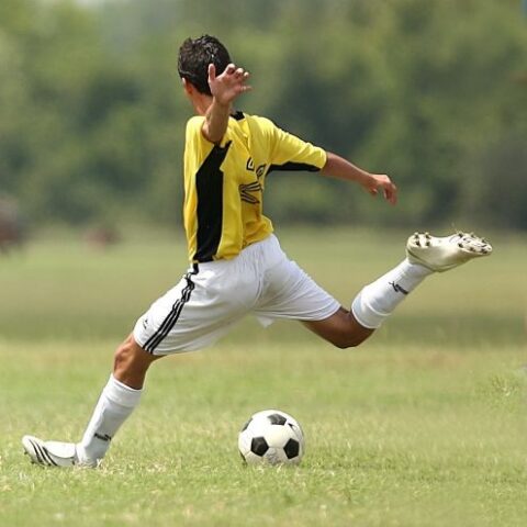 Controversy surrounding Saudi oil sponsor at 2026 FIFA World Cup ...